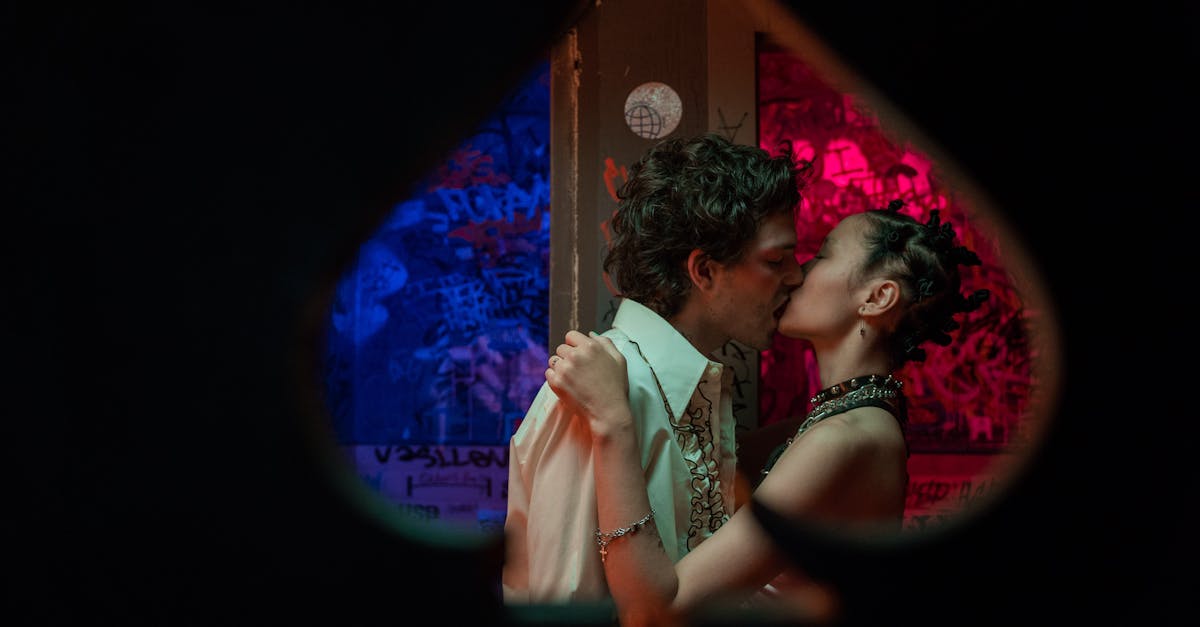 Les clés pour séduire : 7 techniques infaillibles pour charmer une femme