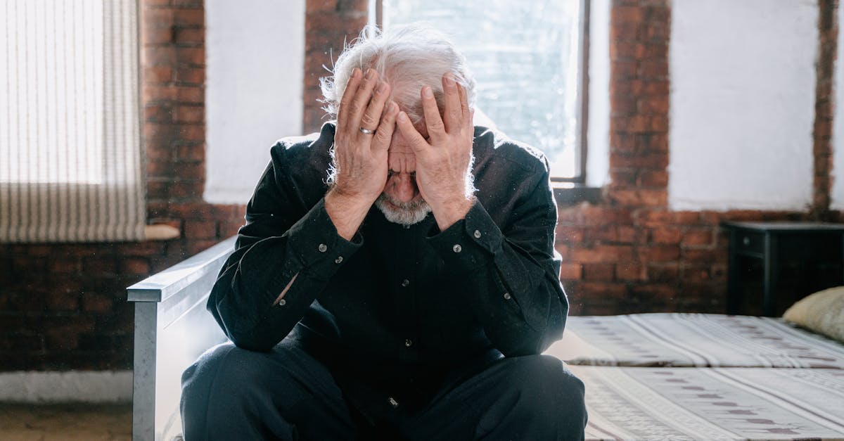 Quand les hommes regrettent-ils vraiment ? Le timing dévoilé
